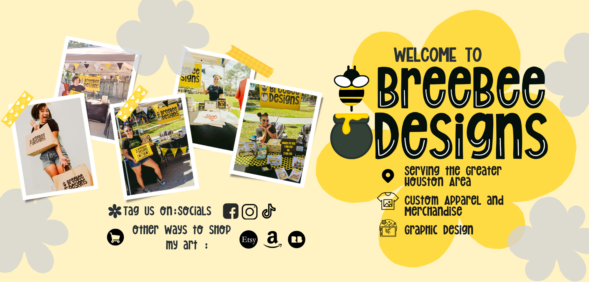 BreeBee Designs Shop – breebeedesigns